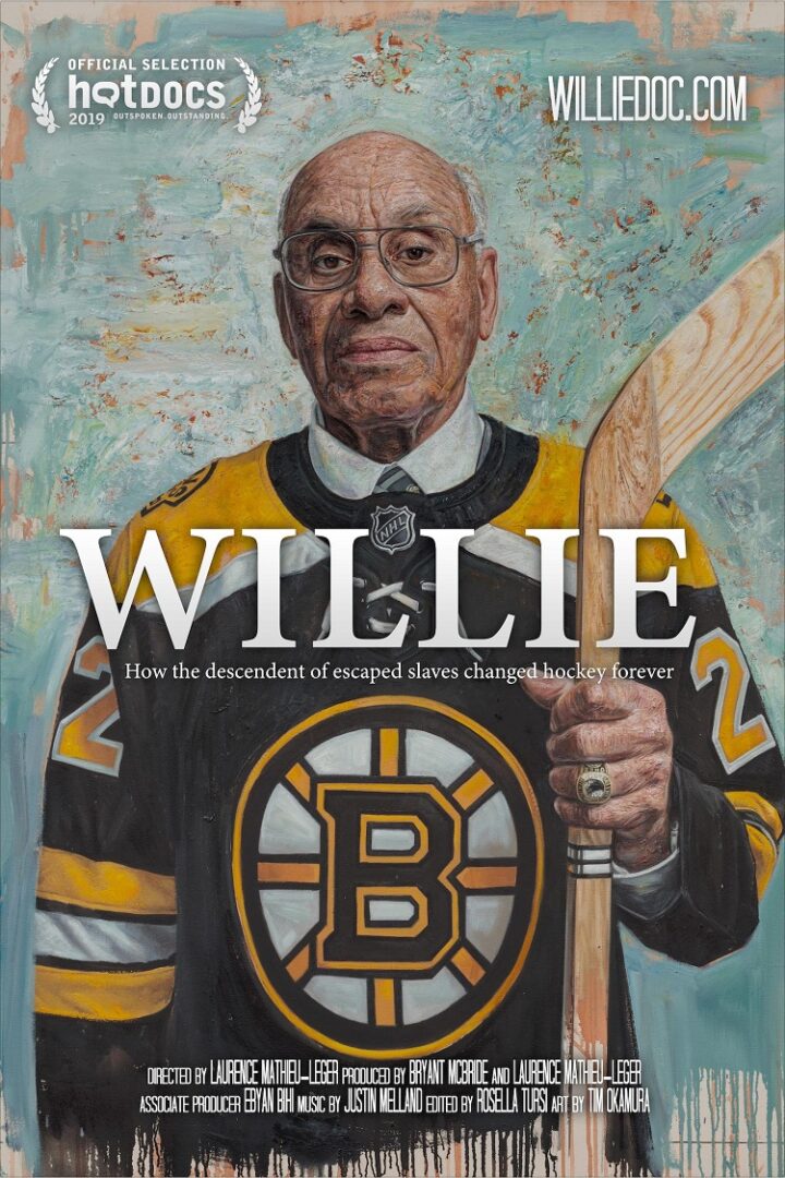 Willie Movie Review: A Sports Hero's Story Worthy of Recognition ...